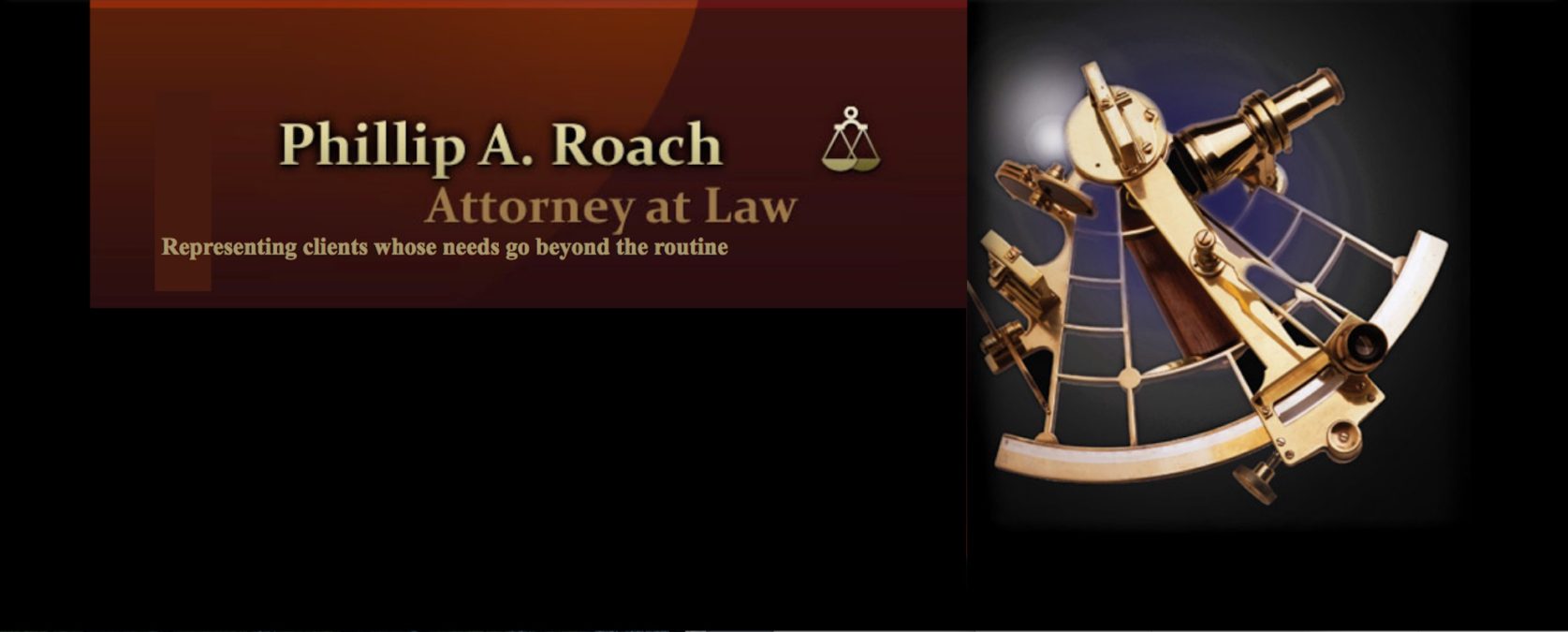 Divorce - Family Law Landing Page - Phillip A. Roach, Bonita Springs ...